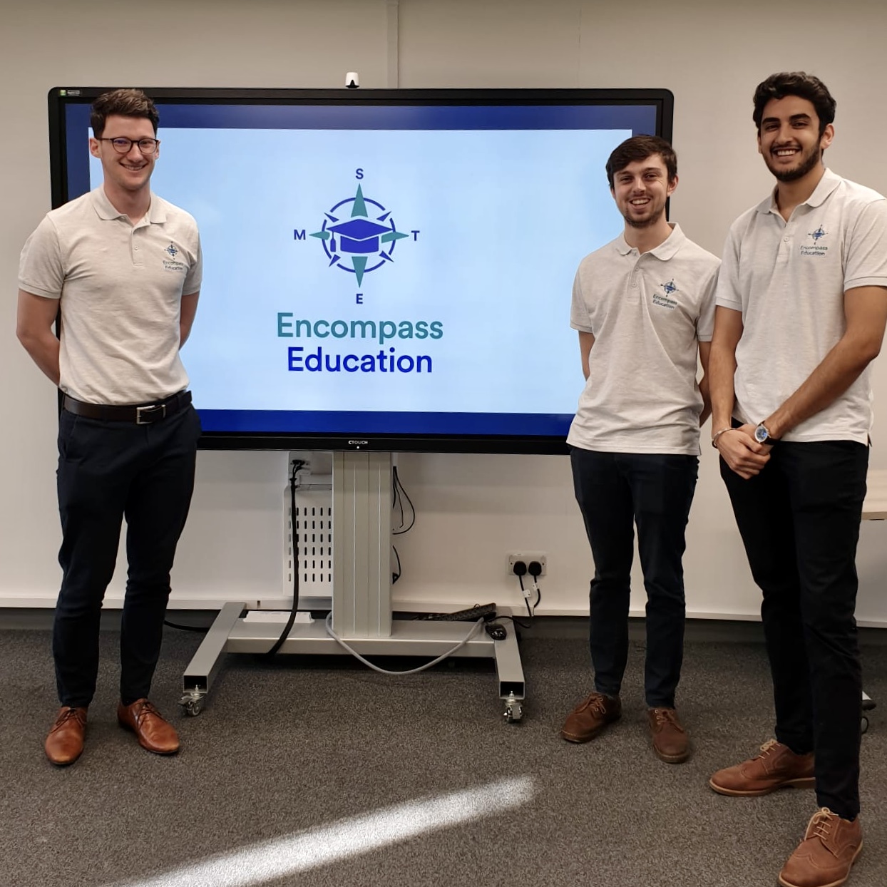 Saturday 21 November – National Medical School Widening Participation ...